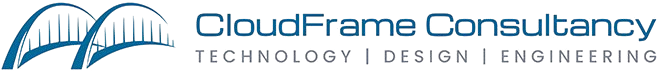 Cloud Frame - Engineering Tomorrow, Innovating Today